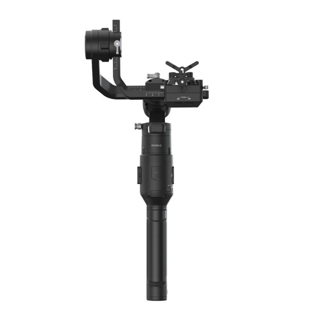Dji Ronin S - Essential Kit | NSHOT | Usato fotografico garantito ...