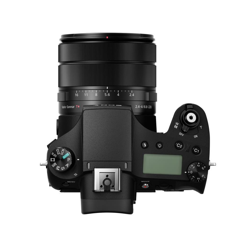 Sony RX10 III | NSHOT | Usato fotografico garantito - Noleggio, Vendita ...