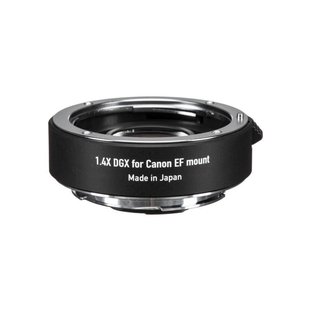 Kenko TELEPLUS HD Pro 1.4x DGX (Canon EF) | NSHOT | Usato fotografico ...