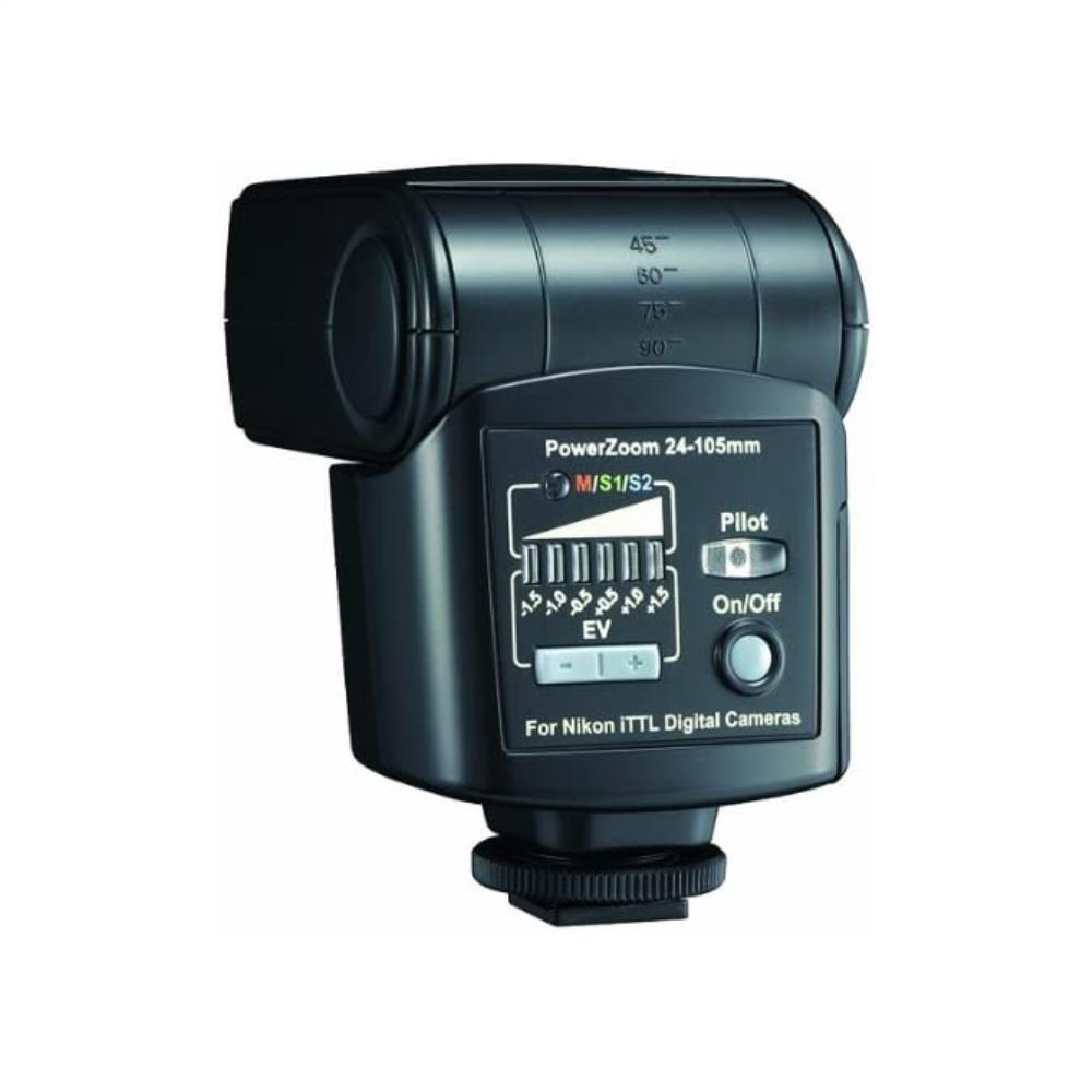 Nissin Di466 (Canon EF) | NSHOT | Usato fotografico garantito ...