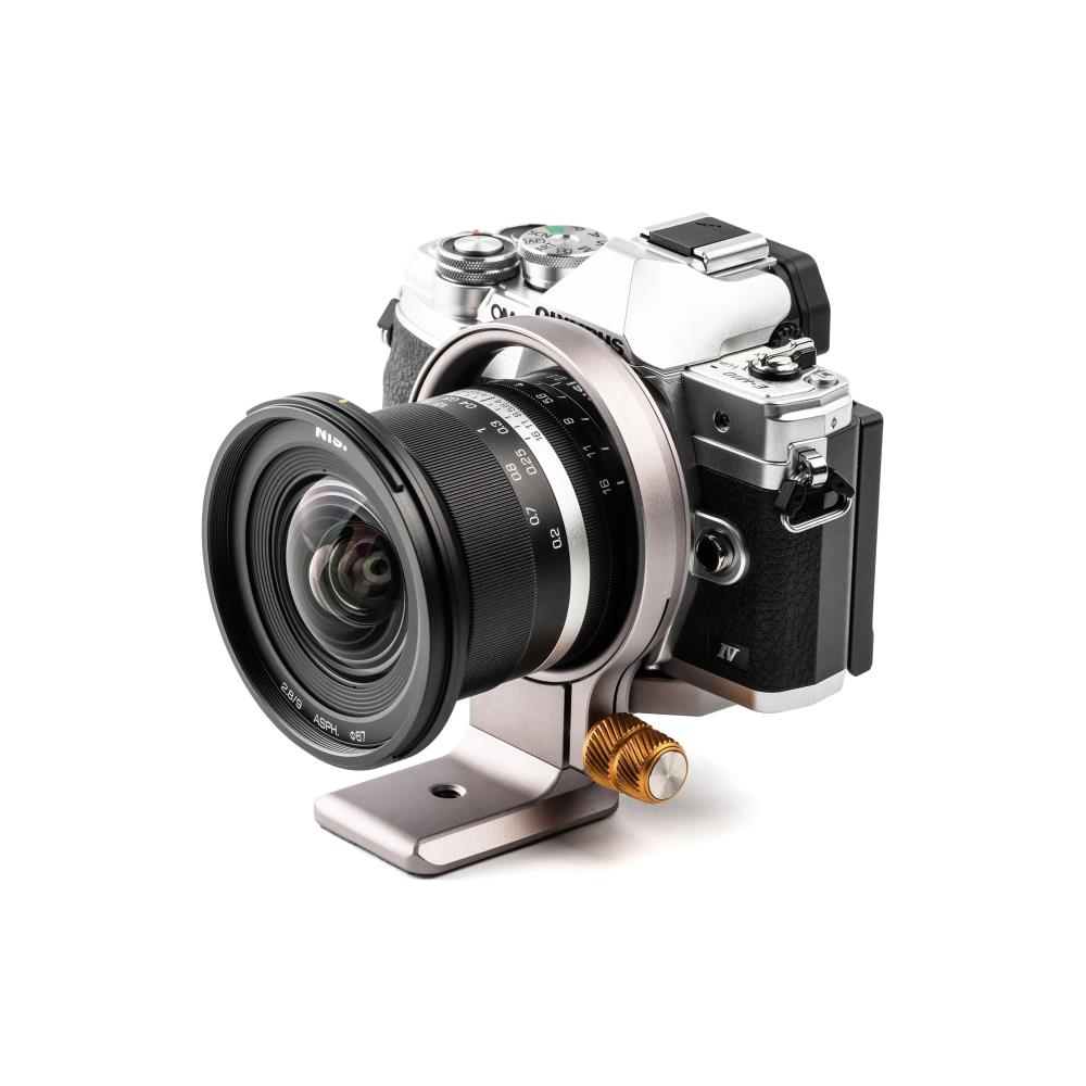 Nisi W-63 Wizard Camera Positioning Bracket | NSHOT | Usato fotografico ...