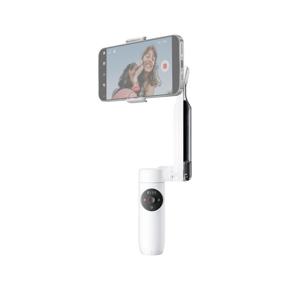 Insta360 Flow - Creator Kit (White) | NSHOT | Usato fotografico ...