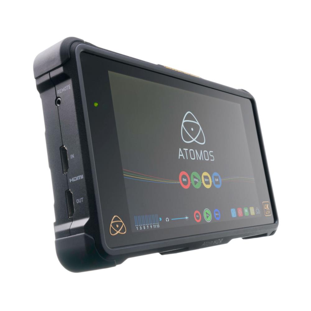 Atomos Shogun Inferno | NSHOT | Usato fotografico garantito - Noleggio ...
